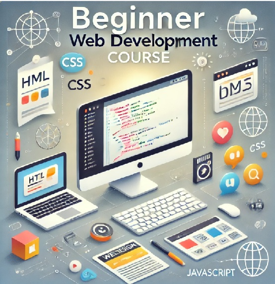 Web Development for Beginners – BzzTraders
